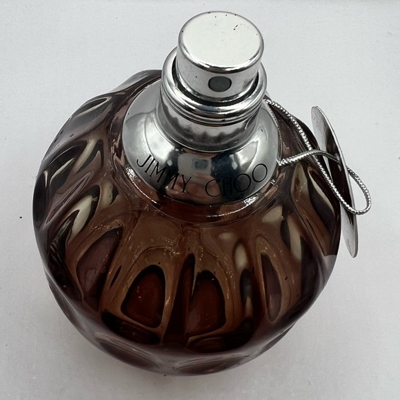 Jimmy Choo | Bath & Body | Jimmy Choo 33 Ozno Top As Isscuffs Around ...